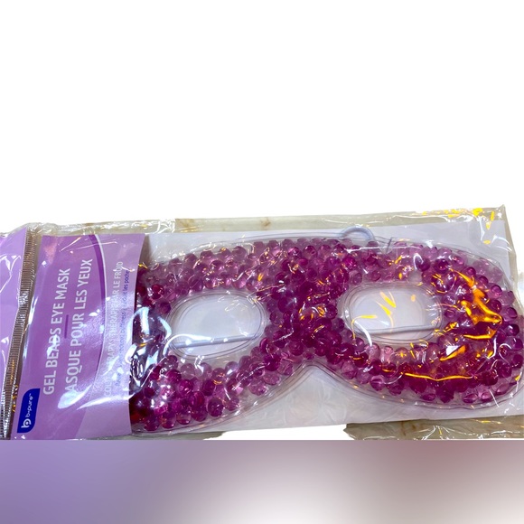 Skincare | Gel Beads Eye Mask | Poshmark
